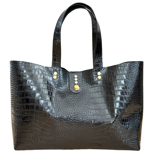 Handcrafted Italian Leather Handbags | MONOLISA