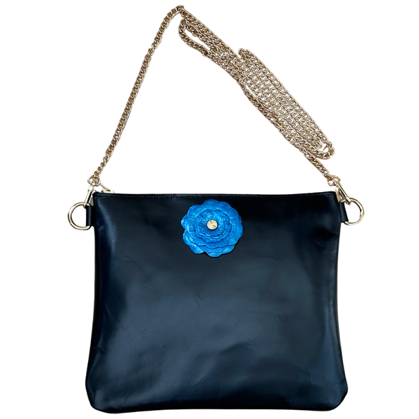 Handcrafted Italian Leather Handbags | MONOLISA