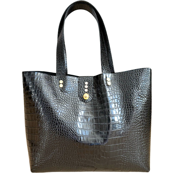 Handcrafted Italian Leather Handbags | MONOLISA